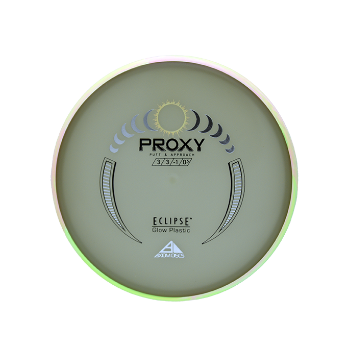 Proxy | Far From Par